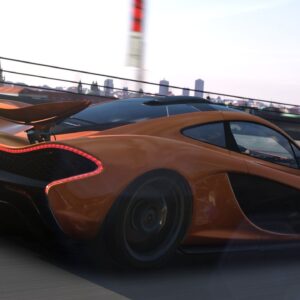 Forza motorsport 5