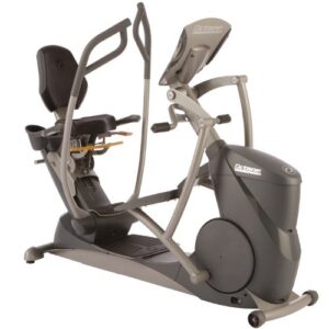 octane fitness xride xr6000 seated elliptical