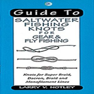 frank amato publication gsk guide to saltwater knots