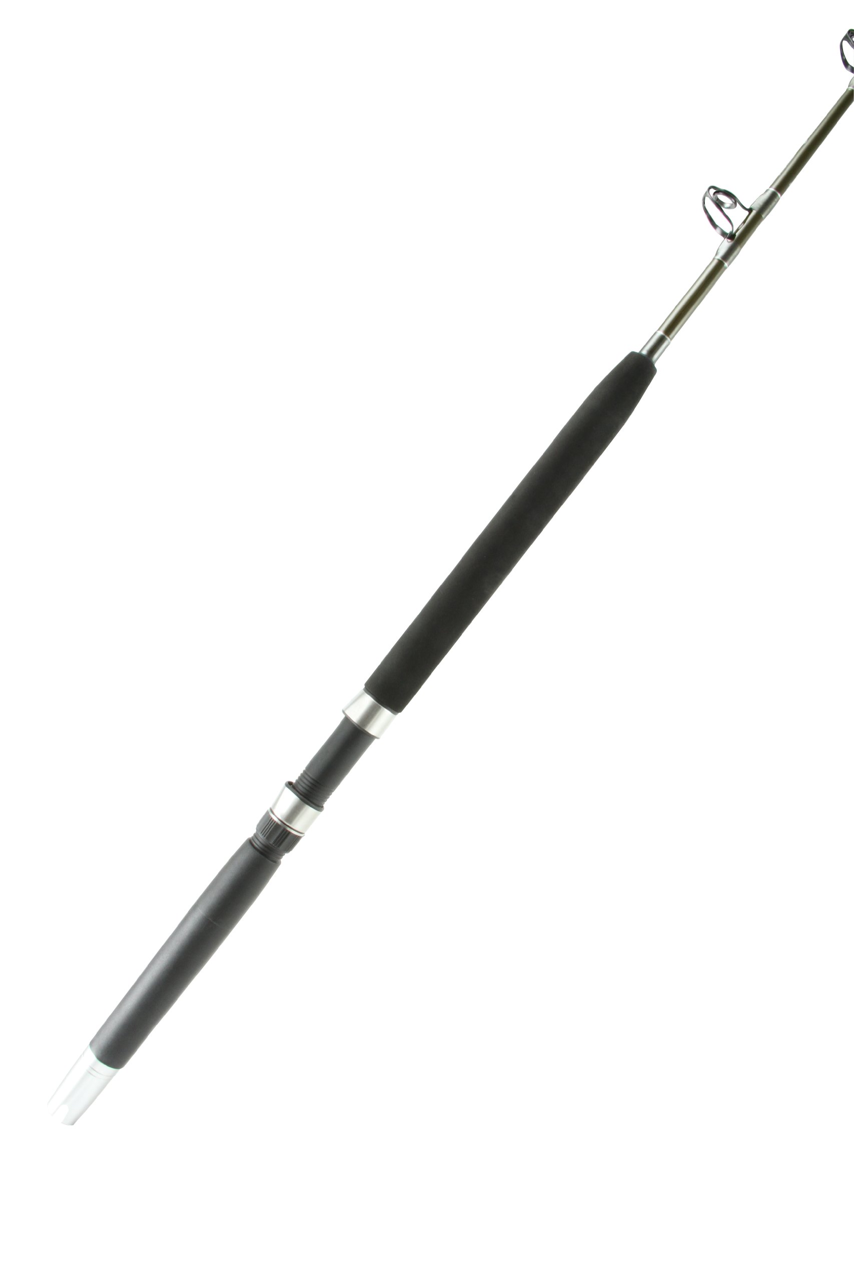 Okuma Fishing Tackle CE-C-561Ha Celilo Graphite Halibut Rods