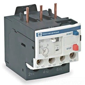 ovrload relay, 23 to 32a, class 10, 3p, 690v