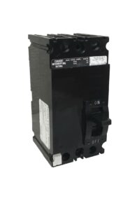 schneider electric 480-volt 60-amp fal24060 molded case circuit breaker 480v 60a