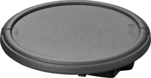 yamaha tp70s 3-zone 7.5-inch electronic drum pad