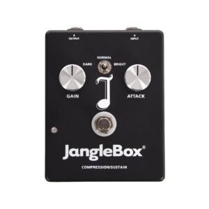 janglebox compression sustainer usa