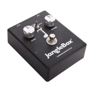 JangleBox Compression Sustainer USA