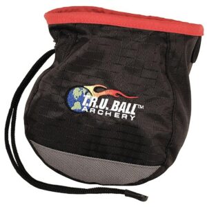 t.r.u. ball release pouch