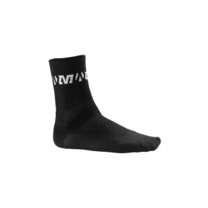 mavic thermo men's socks, black, small