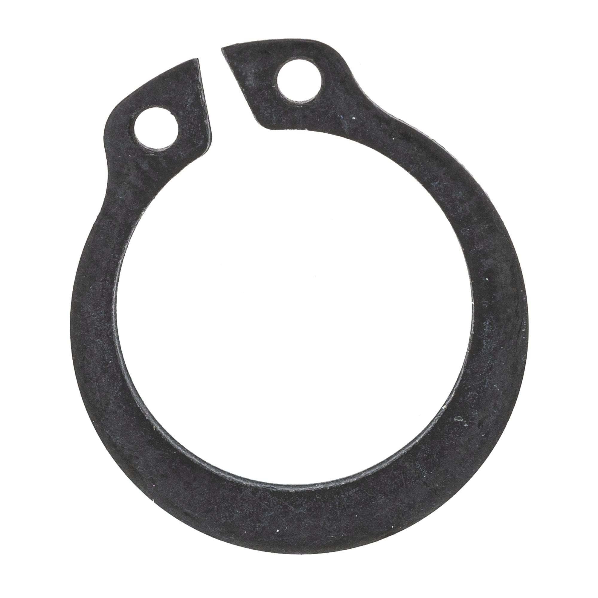 John Deere Original Equipment Snap Ring #M809166