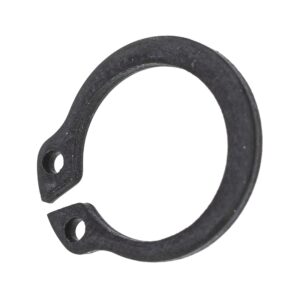 John Deere Original Equipment Snap Ring #M809166