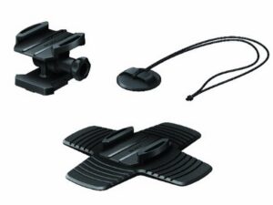 sony akasm1 surfboard mount (black)