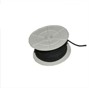 100 ft compond bow d loop,super durable bow string release - exclusively sold by great deals llc