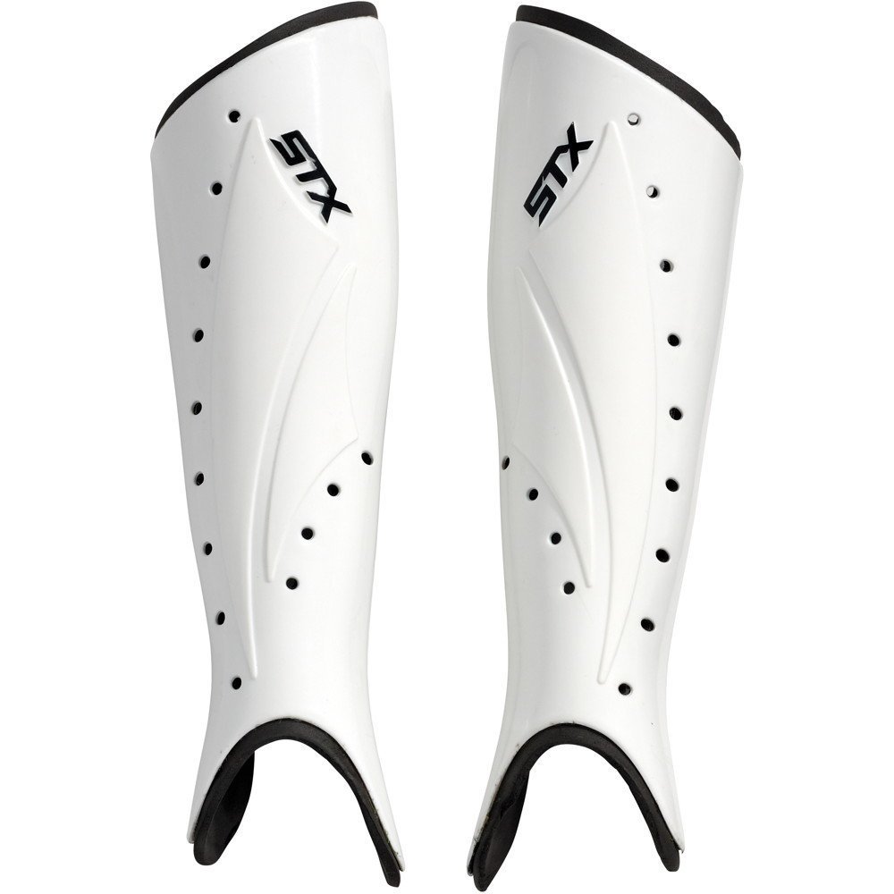 STX Hinder Field Hockey Shin Guards- SM/MD