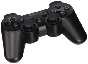 playstation3 sixaxis wireless controller