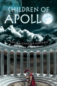 children of apollo (eagles and dragons book 1)