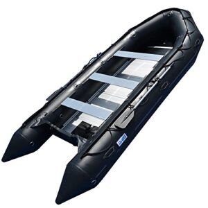 bris 15.4 ft inflatable boat inflatable rescue & dive inflatable raft power boat