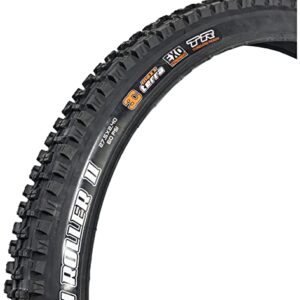 Maxxis High Roller II 3C EXO Folding Tire, 27.5-Inch x 2.3-Inch