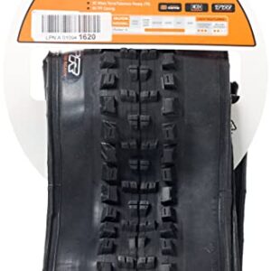 Maxxis High Roller II 3C EXO Folding Tire, 27.5-Inch x 2.3-Inch