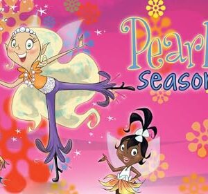 Pearlie Season 1