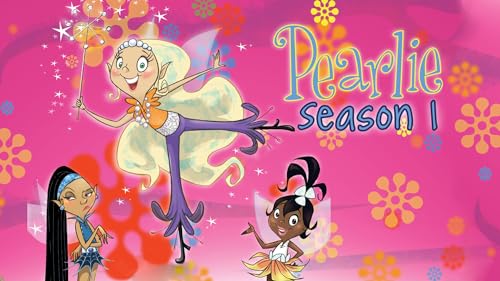 Pearlie Season 1