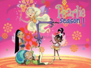 pearlie season 1