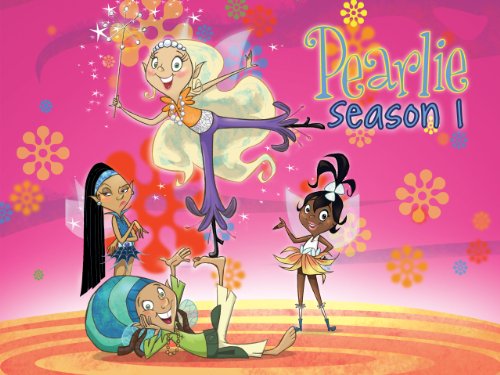 Pearlie Season 1