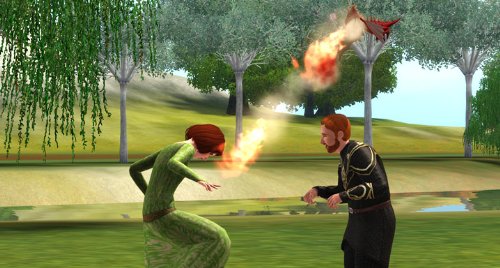 The Sims 3 Dragon Valley - PC/Mac