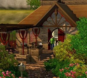 The Sims 3 Dragon Valley - PC/Mac