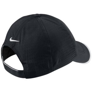 Nike Men's Standard Baseball, Black/White