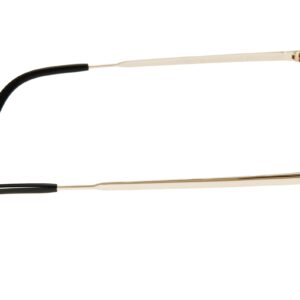 Porsche Design Sunglasses P8478, Gold, 69mm