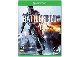 battlefield 4 - xbox one