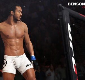 UFC - PlayStation 4