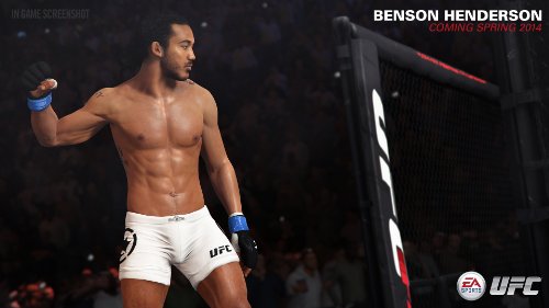 UFC - PlayStation 4