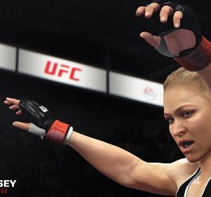 UFC - PlayStation 4