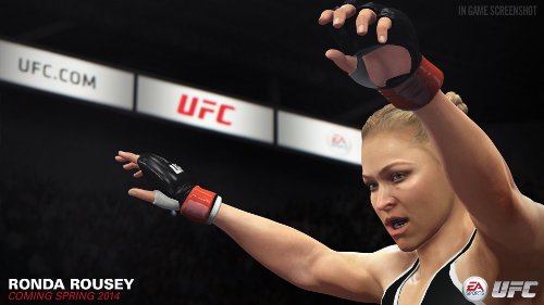 UFC - PlayStation 4