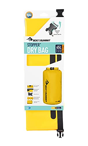 Stopper Dry Bag 65 liter / Blue