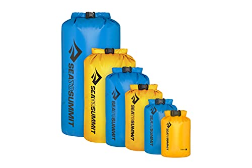 Stopper Dry Bag 65 liter / Blue