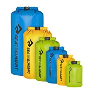 Stopper Dry Bag 65 liter / Blue