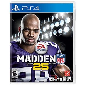 Madden NFL 25 - PlayStation 4