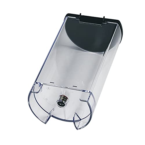 Original NESPRESSO PIXIE Plastic Water Tank (not for use in INISSIA MODELS) / Reservoir replacement - (Fits only PIXIE C60 & D60) Magimix/Krups ref. MS-0067944-1 Tank