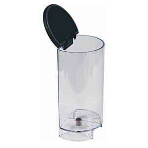 Original NESPRESSO PIXIE Plastic Water Tank (not for use in INISSIA MODELS) / Reservoir replacement - (Fits only PIXIE C60 & D60) Magimix/Krups ref. MS-0067944-1 Tank