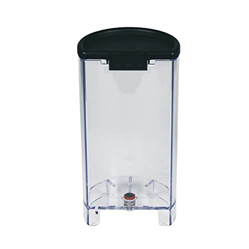 Original NESPRESSO PIXIE Plastic Water Tank (not for use in INISSIA MODELS) / Reservoir replacement - (Fits only PIXIE C60 & D60) Magimix/Krups ref. MS-0067944-1 Tank