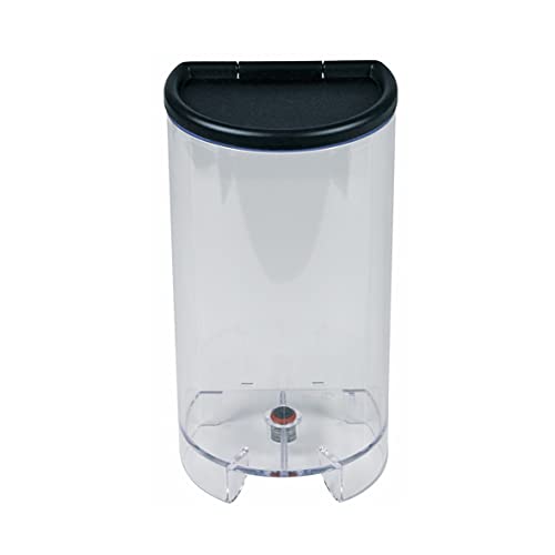 Original NESPRESSO PIXIE Plastic Water Tank (not for use in INISSIA MODELS) / Reservoir replacement - (Fits only PIXIE C60 & D60) Magimix/Krups ref. MS-0067944-1 Tank