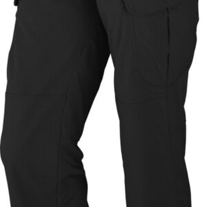 5.11 Tactical Women's Stryke Covert Cargo Pants, Stretchable, Gusseted Construction, Style 64386, Black, Size 12 Regular