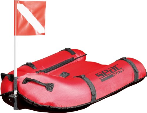 Seac Sea Mate, Inflatabe Gangway Boat