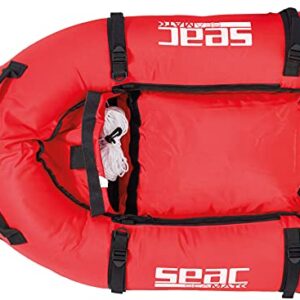 Seac Sea Mate, Inflatabe Gangway Boat