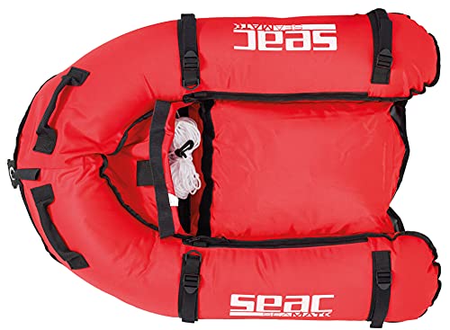 Seac Sea Mate, Inflatabe Gangway Boat