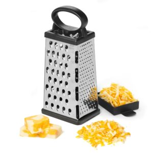 starfrit four-sided box grater