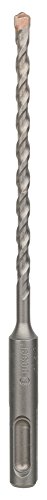 Bosch 2608831006 SDS Plus-3 Hammer Drill Bit, 5.5mm x 160mm Length