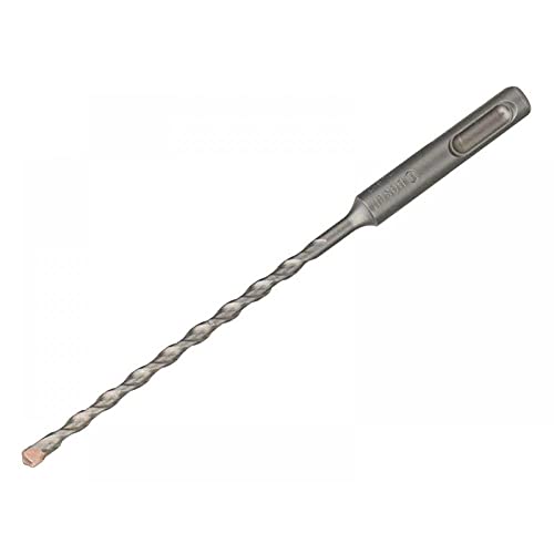 Bosch 2608831006 SDS Plus-3 Hammer Drill Bit, 5.5mm x 160mm Length