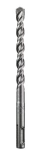 bosch 2608831009 6x150x210mm hammer drill bit sds plus, 3"